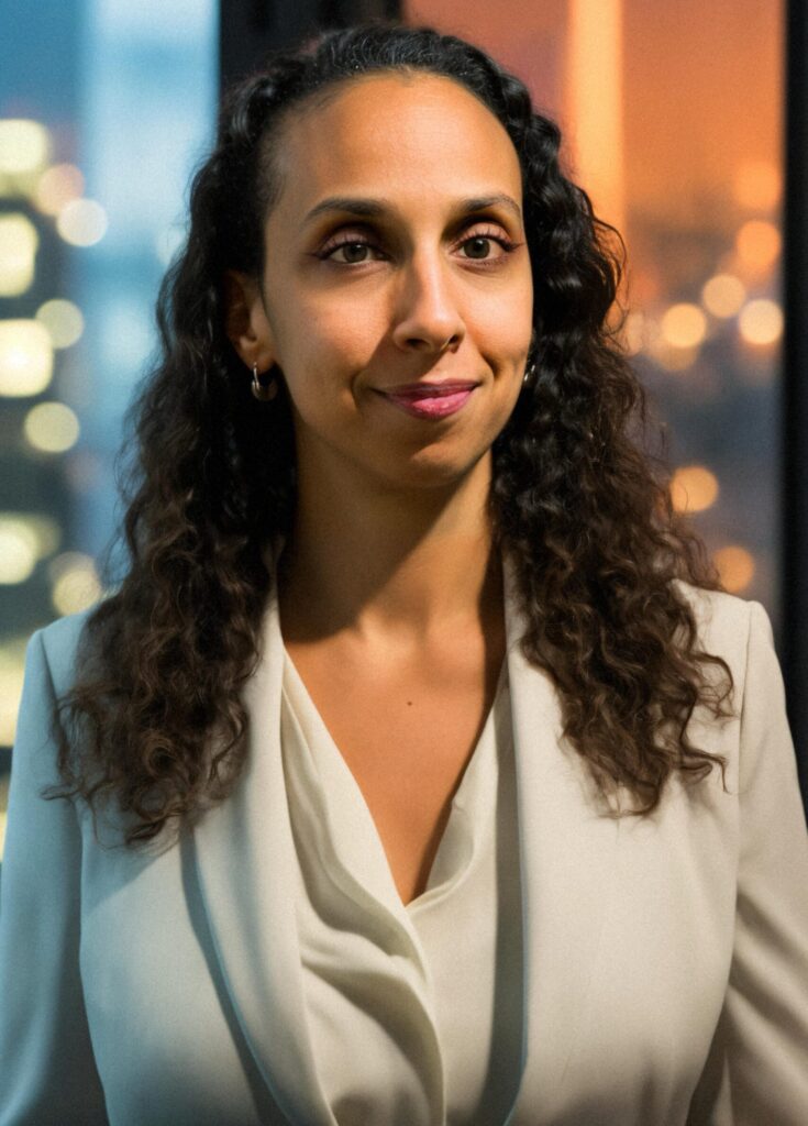 Sabrina Feldman - Partner - Greenwood Law - Employment Lawyers ...